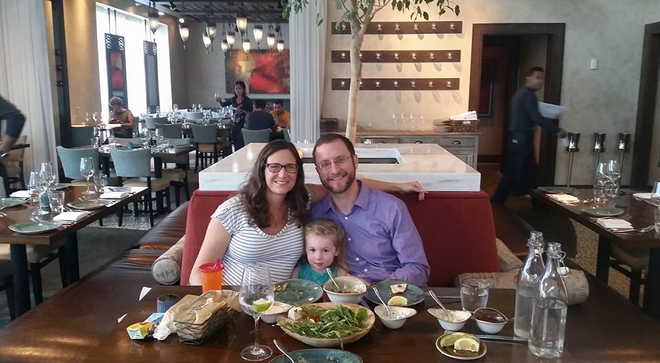 Welcoming Rachel Dobbs Schwartz, Camp Ramah Darom Assistant Director ...