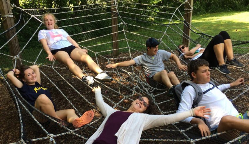 Why Inclusion Matters - Ramah Darom