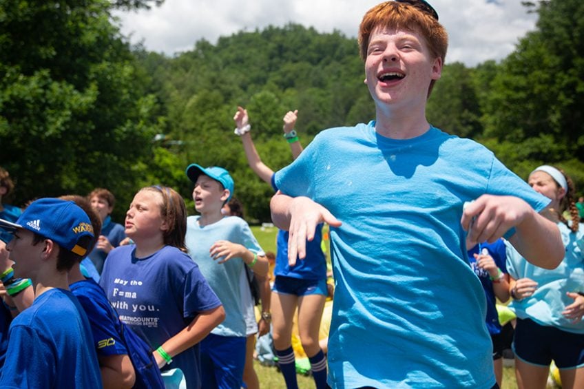 Making Camp a Home Away from Home for Every Child - Ramah Darom
