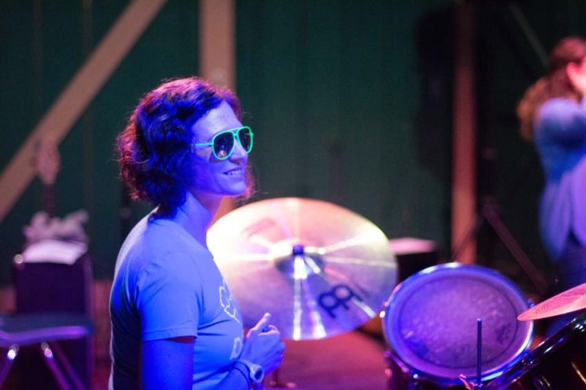 Mazal Tov Rachel Dobbs Schwartz - Ramah Darom