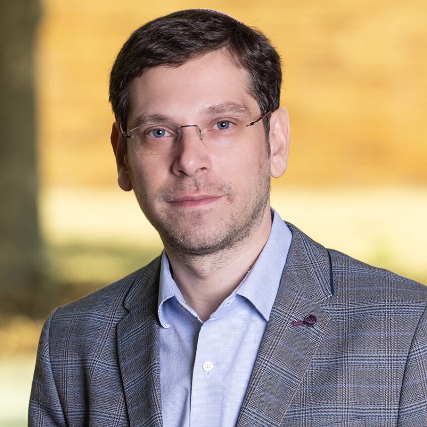 Ramah Bamah - Ramah Darom