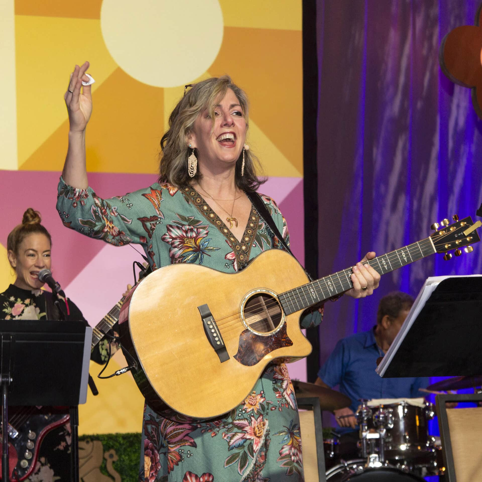 Jewish - Women's-Only Retreat | Ramah Darom